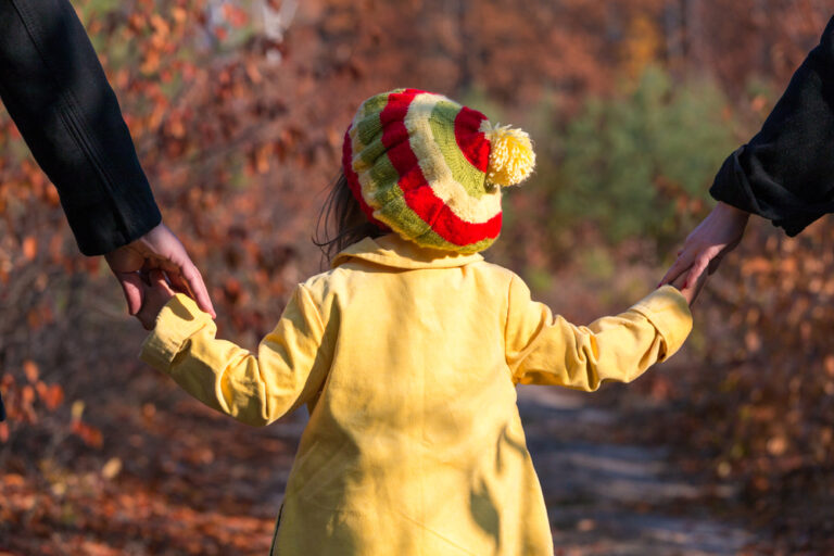 Understanding Temporary Child Support in Ohio | Nielsen Miller Law LLC
